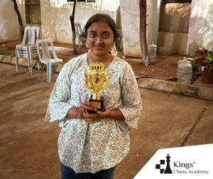 Achievements - Kings Chess Academy